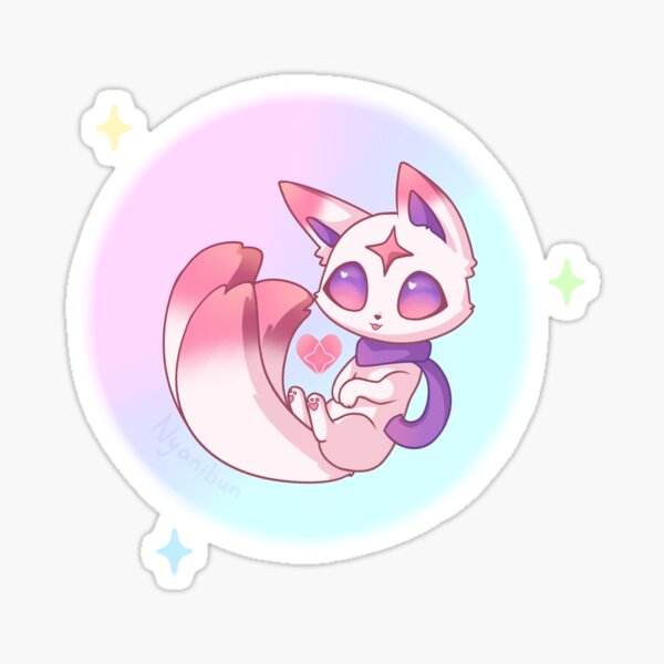 Leagueoflegendsstarguardian Gifts & Merchandise | Redbubble