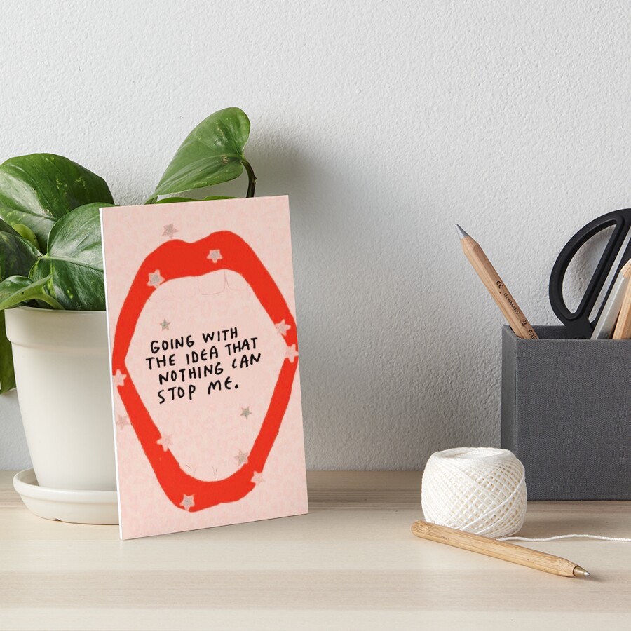 "vsco quote" Poster for Sale by Bixchurse | Redbubble