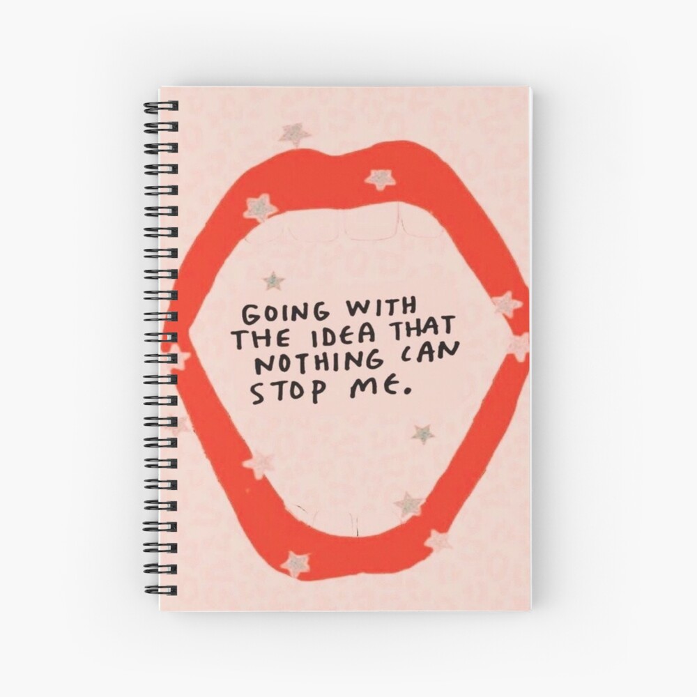 "vsco quote" Poster for Sale by Bixchurse | Redbubble