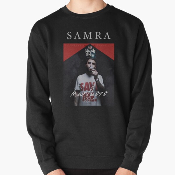 Samra Sweatshirts & Hoodies | Redbubble