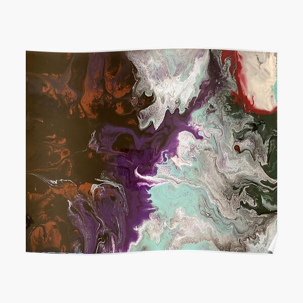 "Deku vs. Overhaul" Poster by TownsendStudio | Redbubble