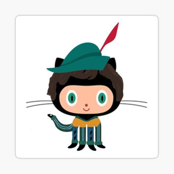 Octocat Merch & Gifts for Sale | Redbubble