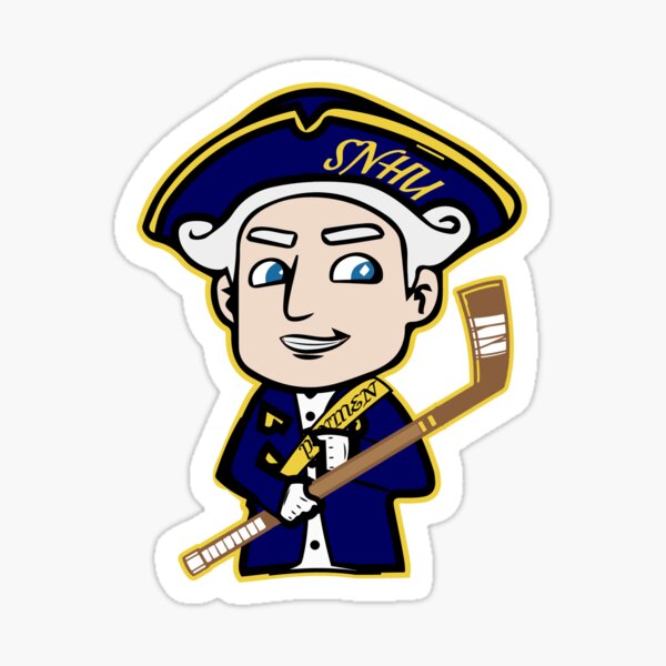 "Petey the Penmen" Sticker by CPD4 | Redbubble
