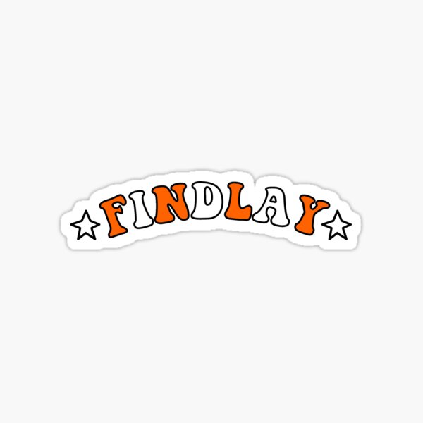 Findlay Gifts & Merchandise for Sale | Redbubble