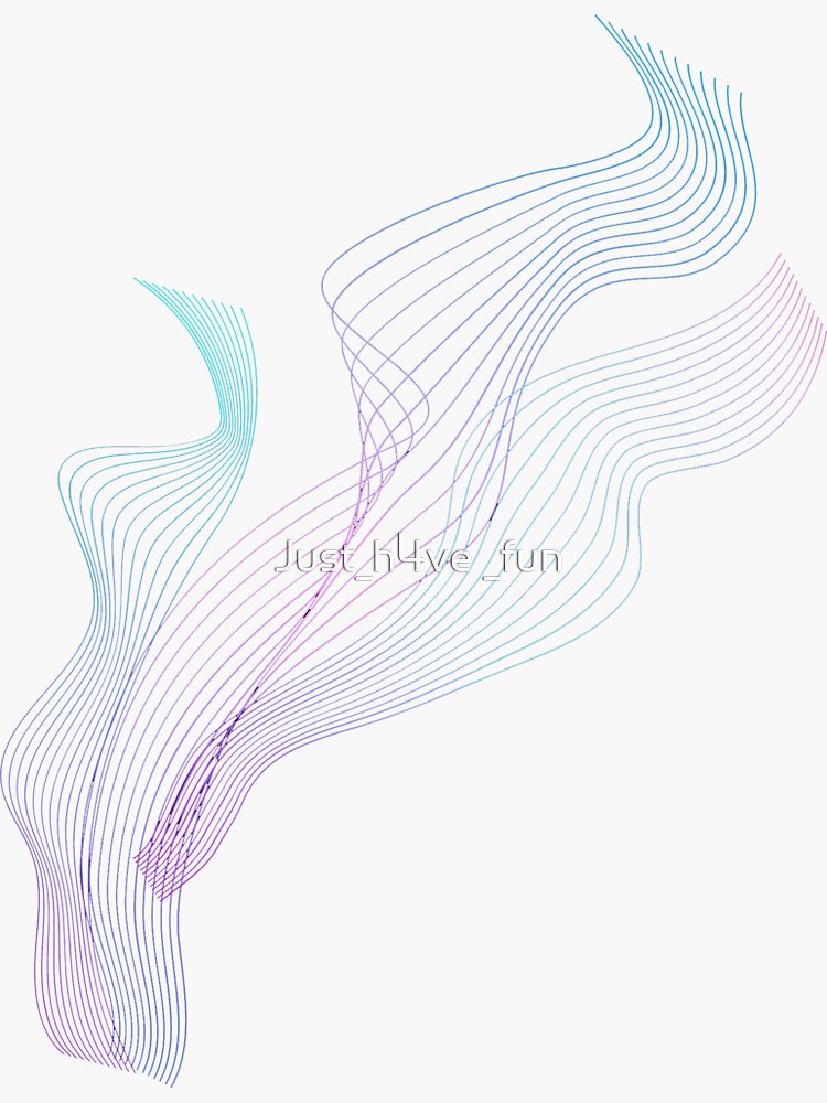 "Band Texture" Sticker for Sale by Vanarian98 | Redbubble