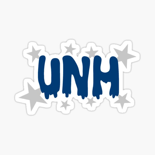 Unh Gifts & Merchandise | Redbubble