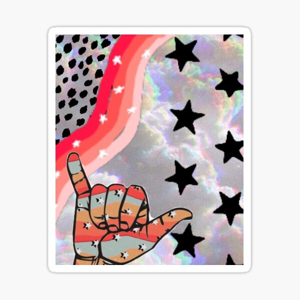 "VSCO print " Sticker by norah216 | Redbubble