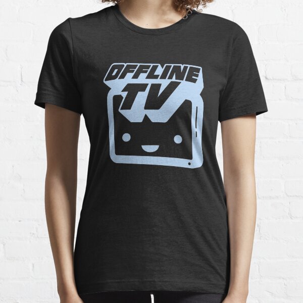Offline Tv Clothing | Redbubble