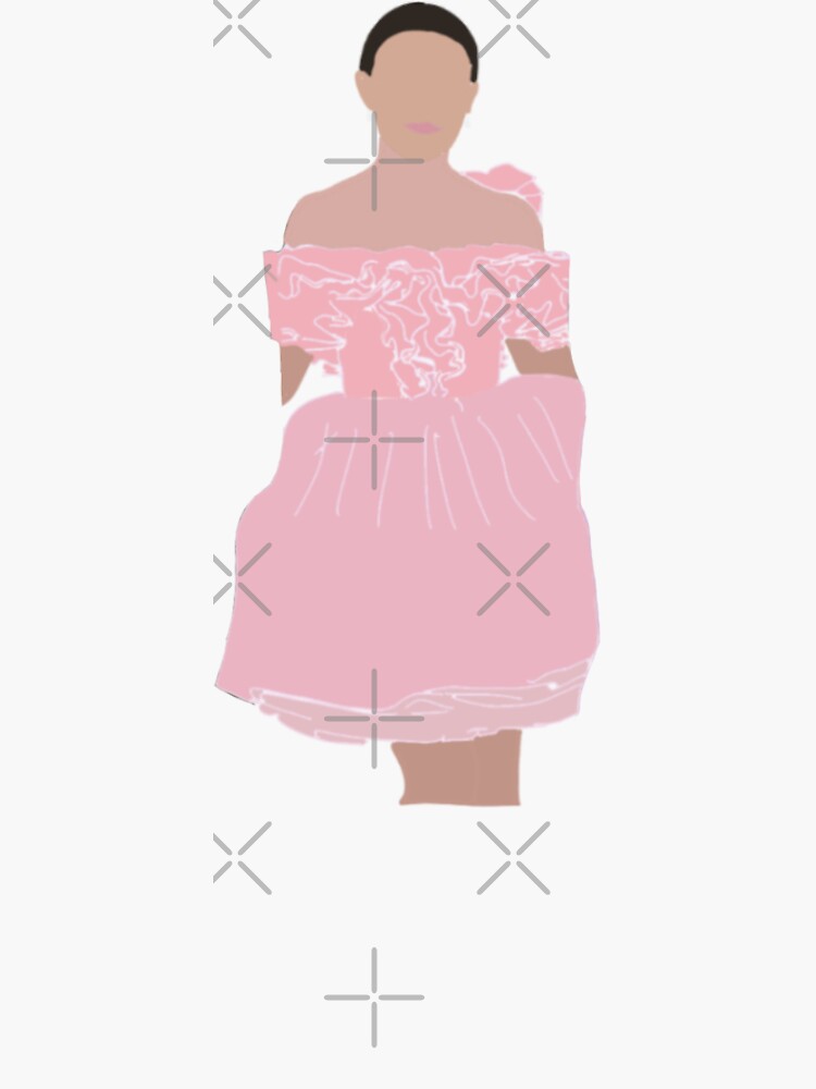" millie bobby brown " Sticker for Sale by ideasbymadison | Redbubble
