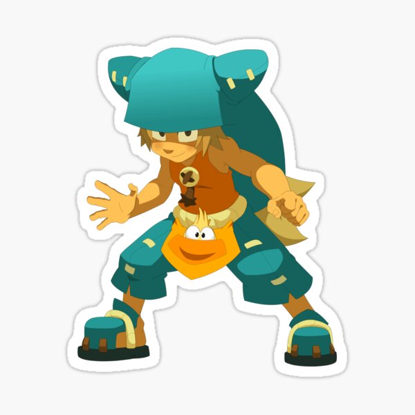 Sticker: Yugo | Redbubble