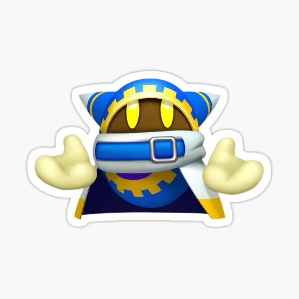 Magolor Gifts & Merchandise | Redbubble