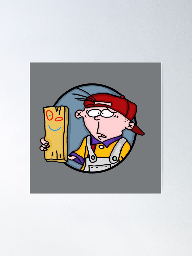 Johnny And Plank Ed Edd Eddy Edd Johnny Kids