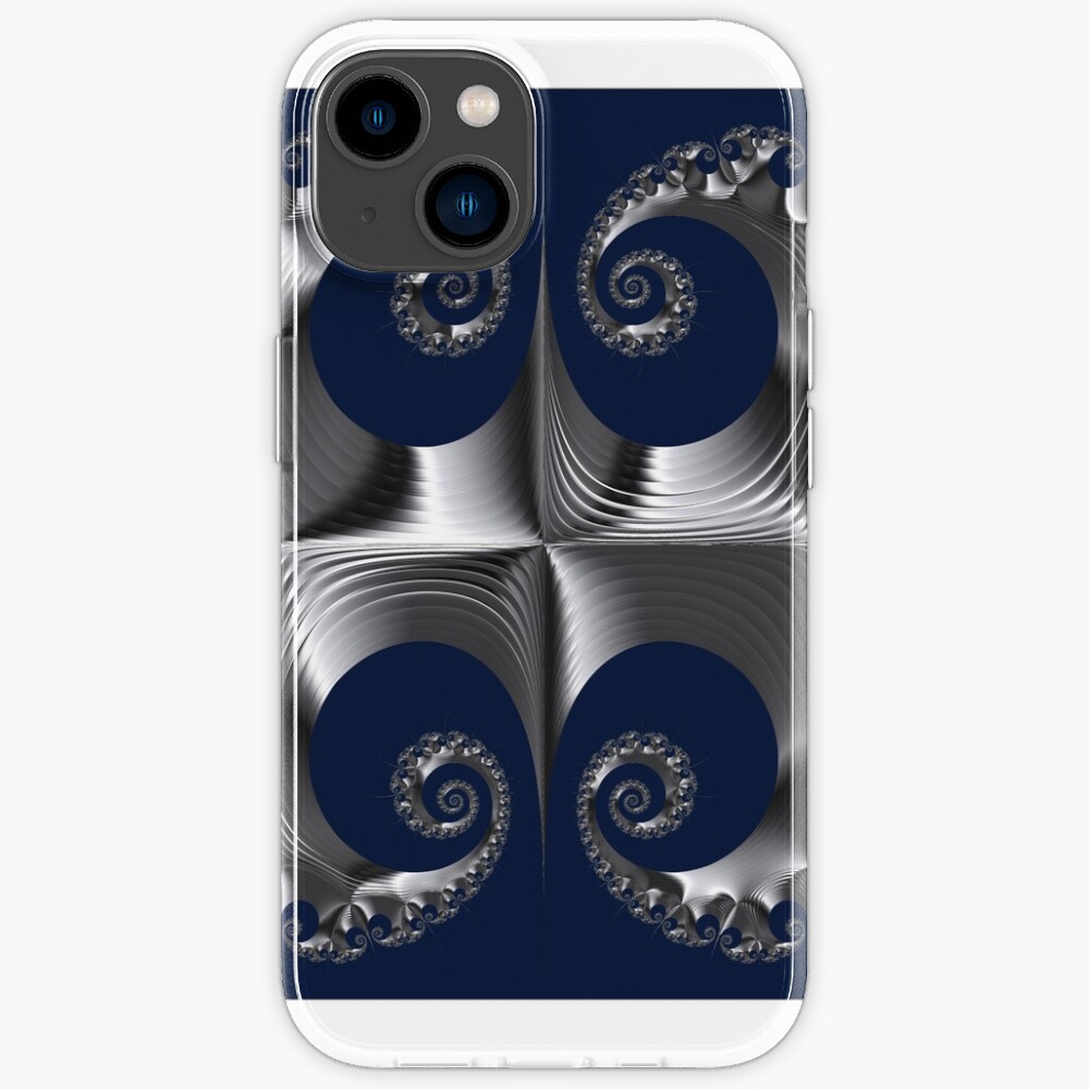 "Orthographic Projection" iPhone Case for Sale by rosshilbert | Redbubble