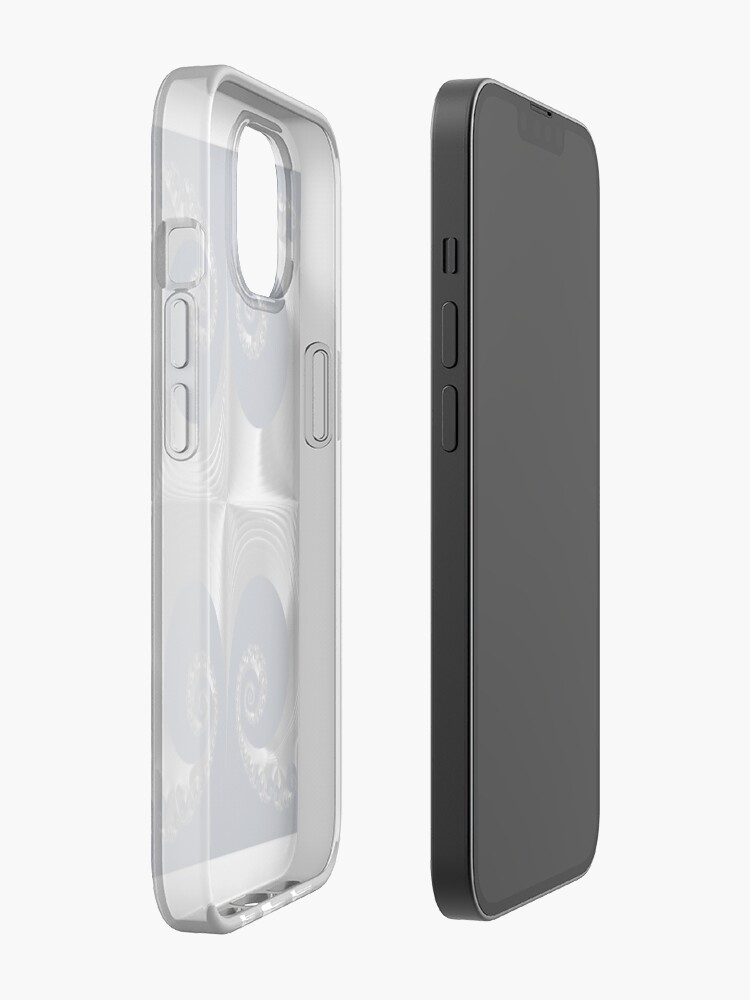 "Orthographic Projection" iPhone Case for Sale by rosshilbert | Redbubble