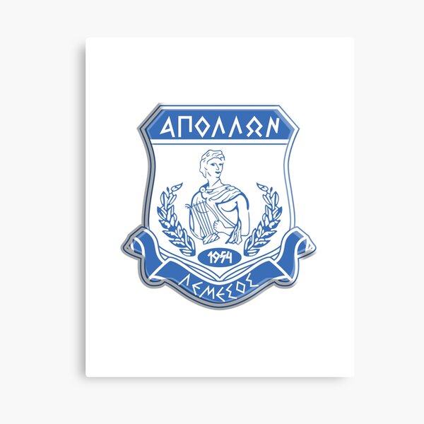 Apollon Limassol Logo