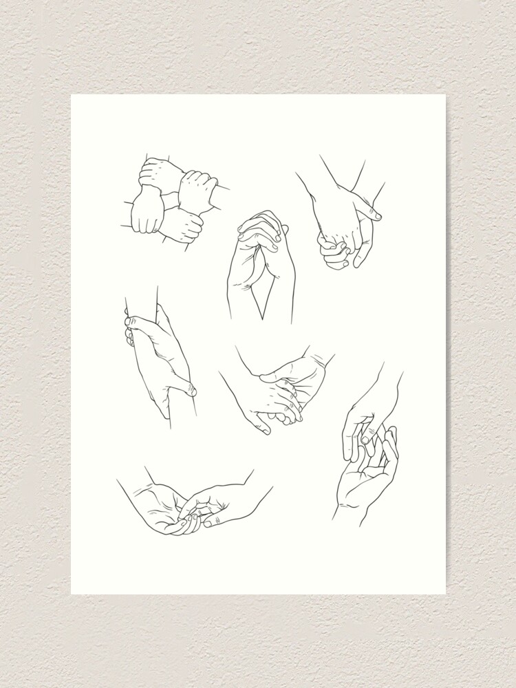 "Mutual Aid " Art Print for Sale by ejlandsman | Redbubble