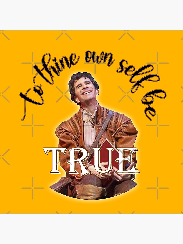 "Nigel Bottom Something Rotten" Poster for Sale by emmat99 | Redbubble