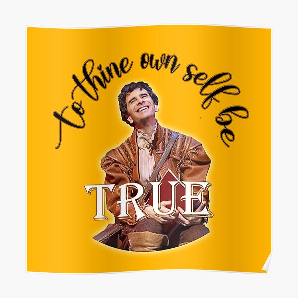 "Nigel Bottom Something Rotten" Poster for Sale by emmat99 | Redbubble