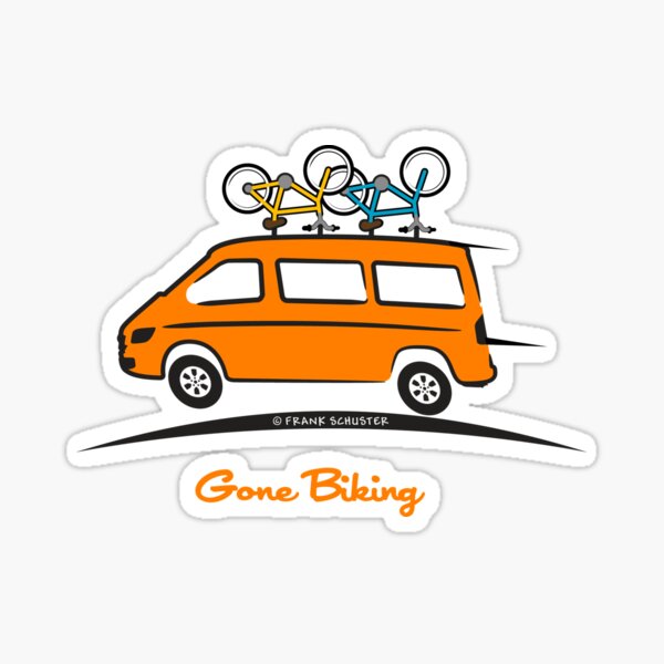 Mercedes Sprinter Stickers | Redbubble