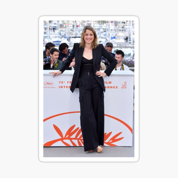 "Adele" Sticker for Sale by sburns35 | Redbubble