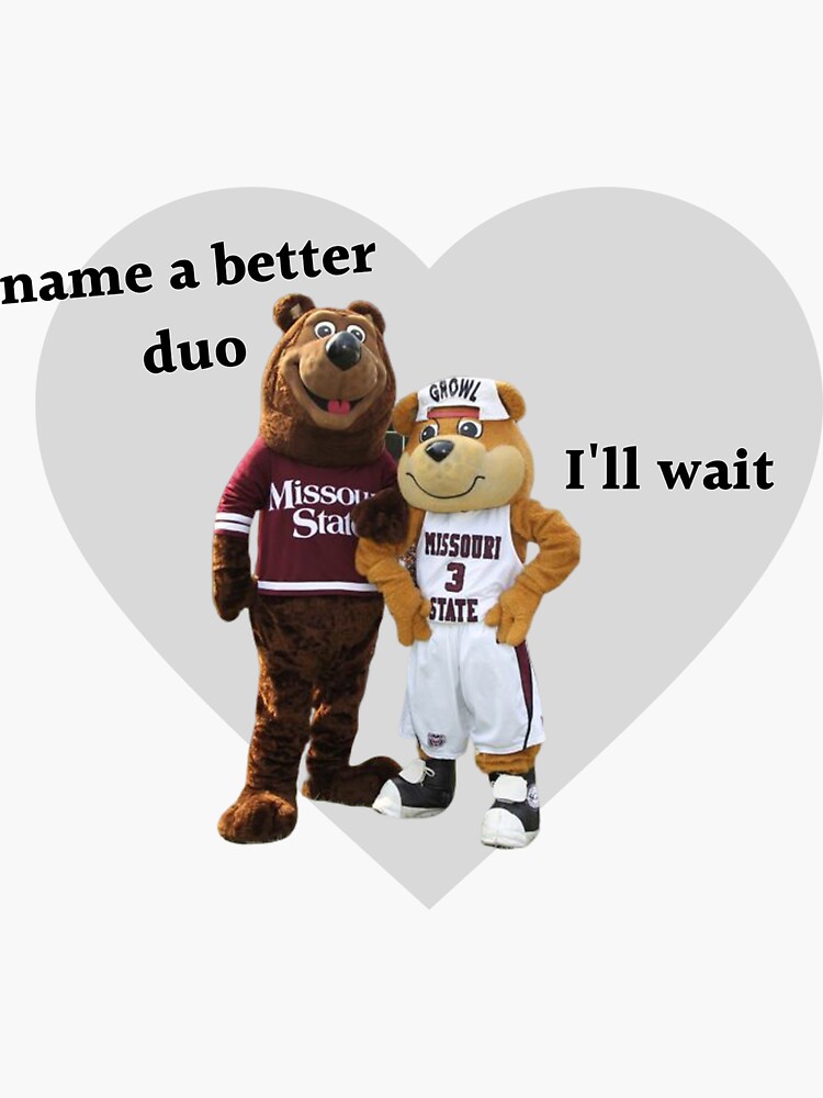 Missouri State Memes