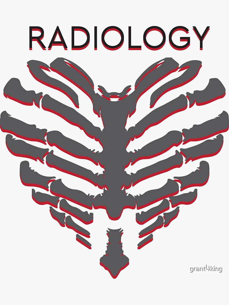 "Radiology Student Rad Tech Graduation Gift Radiologist product ...