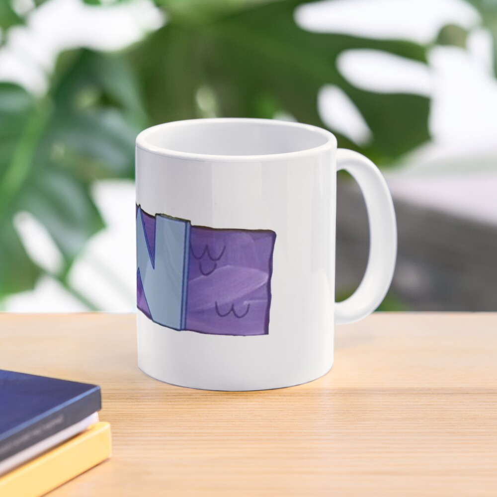 "spongebob wumbo belt " Sticker for Sale by ellierybak | Redbubble