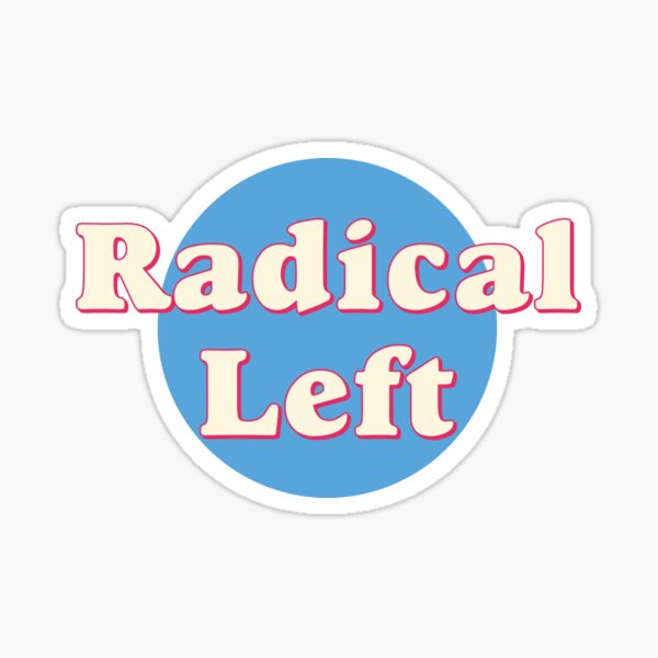 Resist Radical Left Gifts & Merchandise | Redbubble