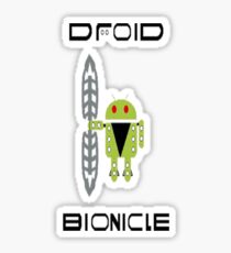 Bionicle: Stickers | Redbubble