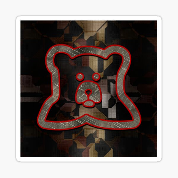 "Design and art redbubble" Sticker for Sale by Ravi5933 | Redbubble