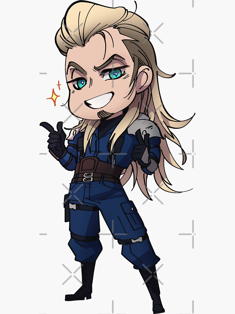 "Roche" Sticker by Sardiini | Redbubble