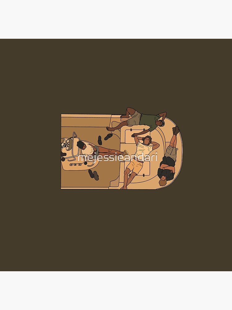 "Pogues on their Boat, the "HMS Pogue" ; the Outer Banks" Pin by ...