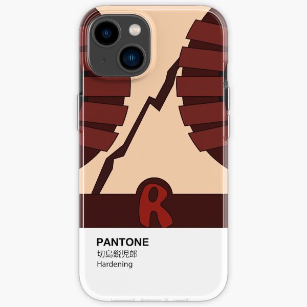 "My Hero Academia PANTONE Series Eijiro Kirishima Red Riot Hardening ...