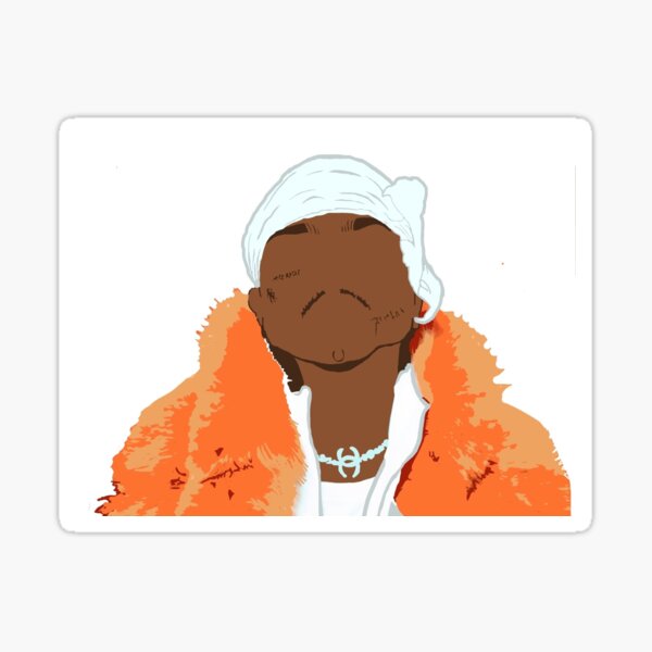 "Ski Mask " Sticker for Sale by elizabeth0126 | Redbubble