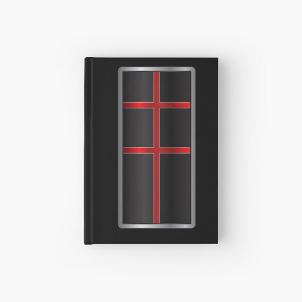 "Fingermen symbol - V for Vendetta" Hardcover Journal for Sale by ...