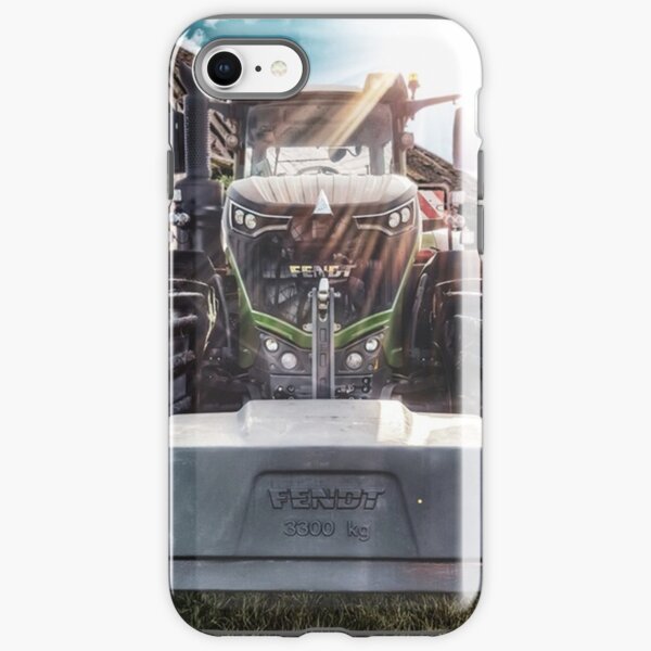 Tractor iPhone cases & covers | Redbubble
