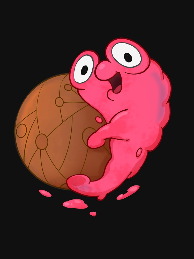 "Morph from Treasure Planet" T-shirt for Sale by Akazoku | Redbubble ...