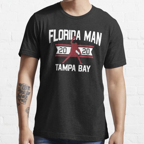 "Gronk Tampa Bay Florida Man Shirt" T-shirt for Sale by robert-white ...