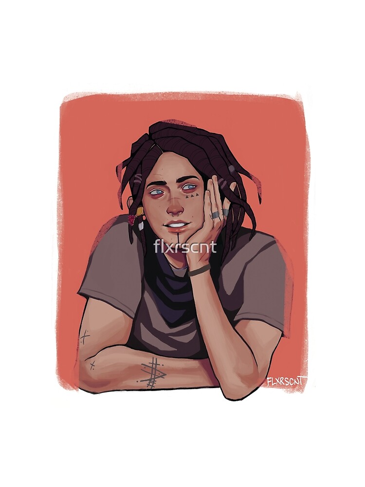 "Finn - LiS2" T-shirt for Sale by flxrscnt | Redbubble | life is ...