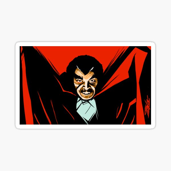 Blacula Gifts & Merchandise | Redbubble