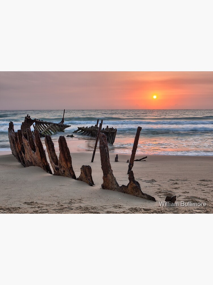 "Dicky Beach • Caloundra • Queensland" Canvas Print for Sale by Voyager ...