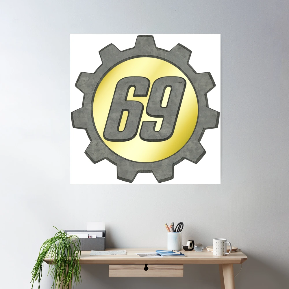 Vault 69 Vault 69