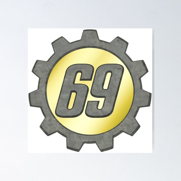 Vault 69 Posters for Sale | Redbubble Vault 69 Posters for Sale | Redbubble