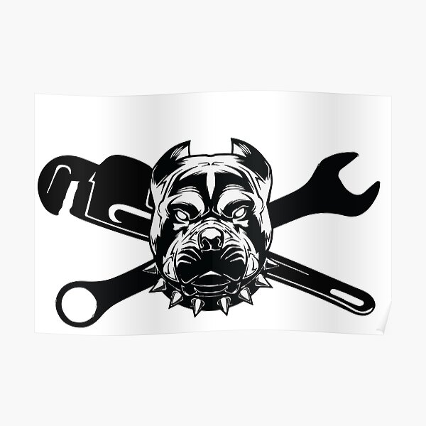 Pipefitter Posters | Redbubble