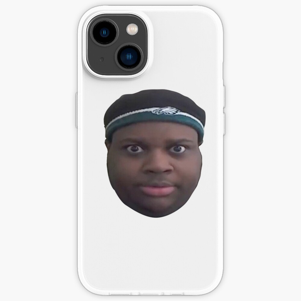 "EDP445 Face " iPhone Case for Sale by cobyc10916 | Redbubble