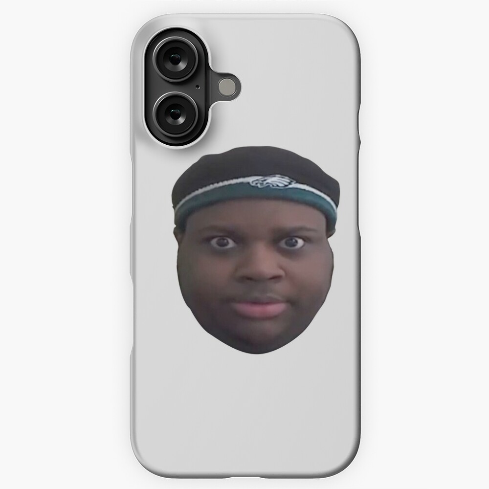 "EDP445 Face " Sticker for Sale by cobyc10916 | Redbubble