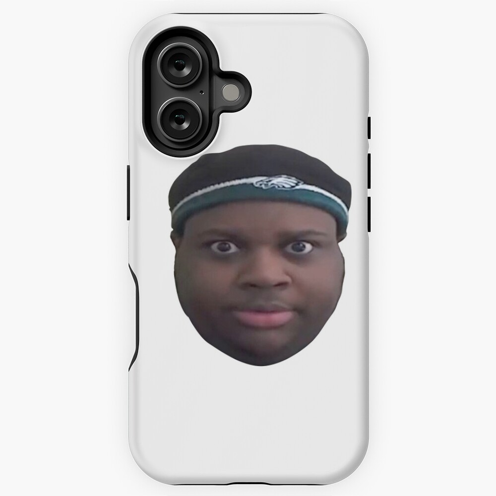 "EDP445 Face " Sticker for Sale by cobyc10916 | Redbubble