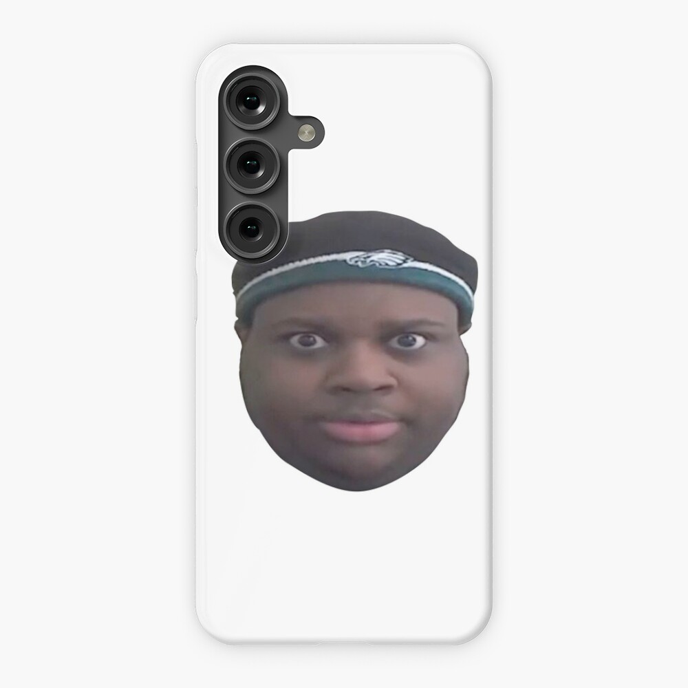 "EDP445 Face " Sticker for Sale by cobyc10916 | Redbubble