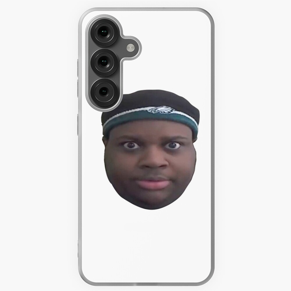 "EDP445 Face " Sticker for Sale by cobyc10916 | Redbubble