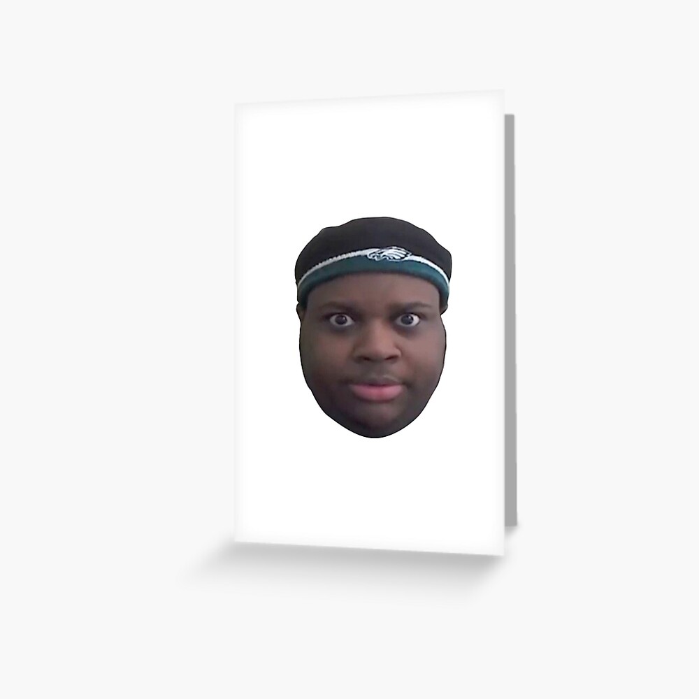"EDP445 Face " Sticker for Sale by cobyc10916 | Redbubble